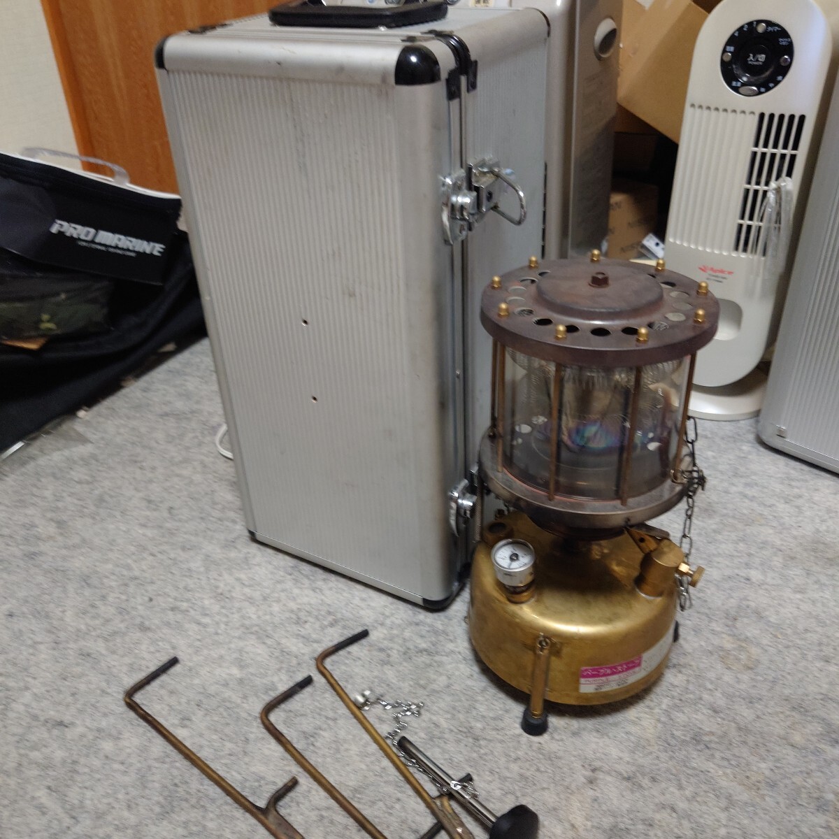 【やや傷や汚れあり】武井バーナー301A パープルストーブの落札情報詳細 - Yahoo!オークション落札価格検索 オークフリー