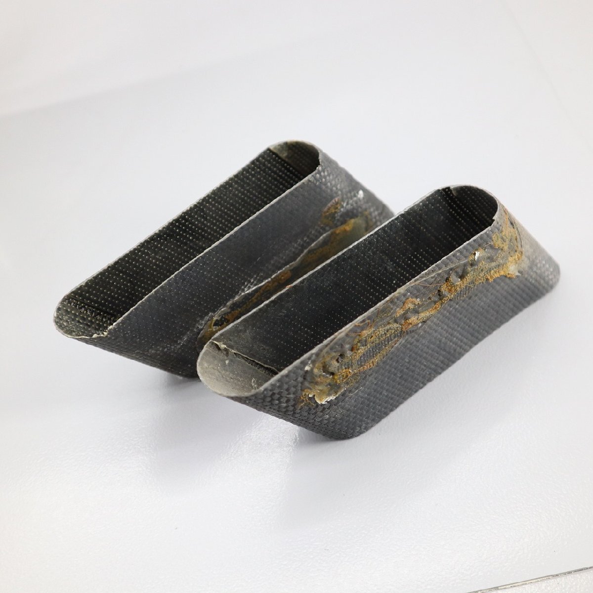 【傷や汚れあり】ジャンク ホンダ NSR250R？ MC21？ 社外 アッパーカウル 純正ヘッドライト付 STANLEY 001-5275 ...