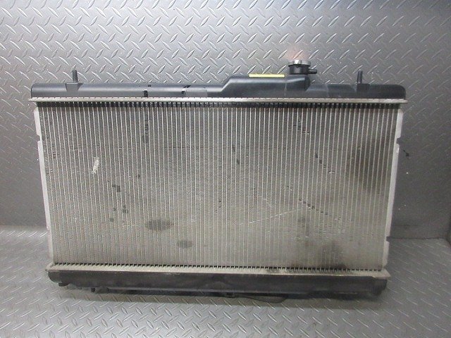 【傷や汚れあり】25 インプレッサGG2★ラジエーター 210の落札情報詳細 - Yahoo!オークション落札価格検索 オークフリー