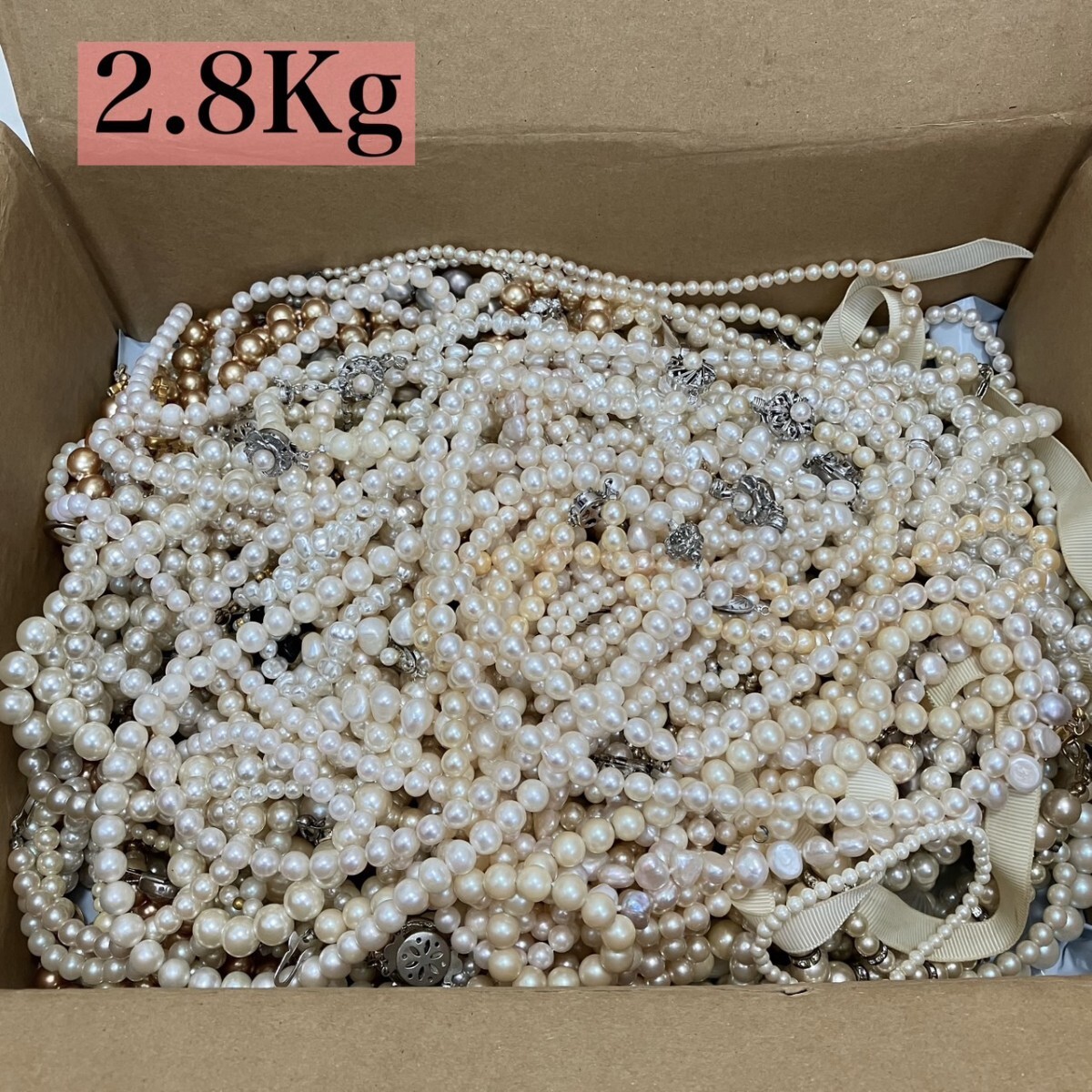 【目立った傷や汚れなし】【送料無料!】那谷念珠堂 ネックレス アクセサリー 白水晶 水晶 レディース G SILVER シルバー (銀メッキ) カラーストーンの落札情報詳細 - Yahoo ...