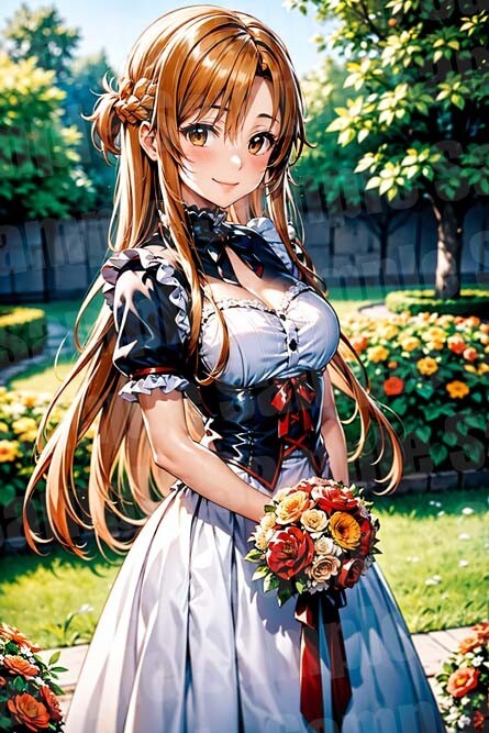 【未使用】アスナ ソードアート・オンライン 結城アスナ SAO A4 アート ポスター イラスト 同人 ファンアート アニメ 高品質 【b904】の落札情報詳細 - Yahoo!オークション ...