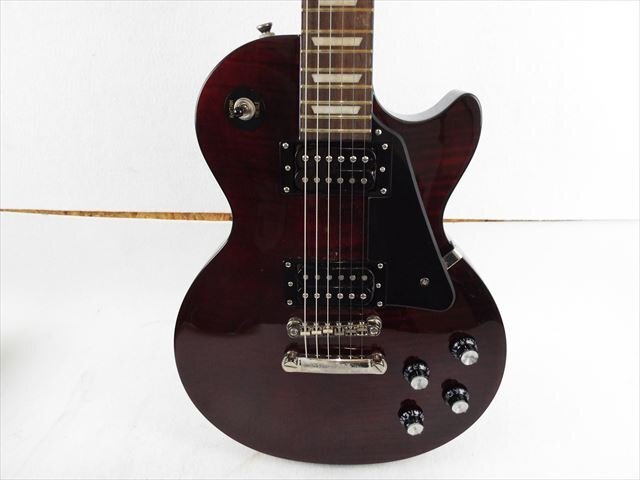 【傷や汚れあり】9248 中古品 Gibson Lespaul Classic #2 4149 ギブソン エレキギターの落札情報詳細 - Yahoo!オークション落札価格検索 オークフリー