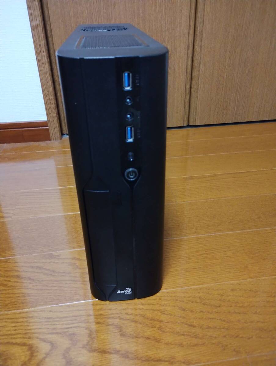 ひC0069an ポピー REAL SIZE HARO PC CASE リアルサイズ ハロ PCケース 限定1000台 ジャンク品の落札情報 ...