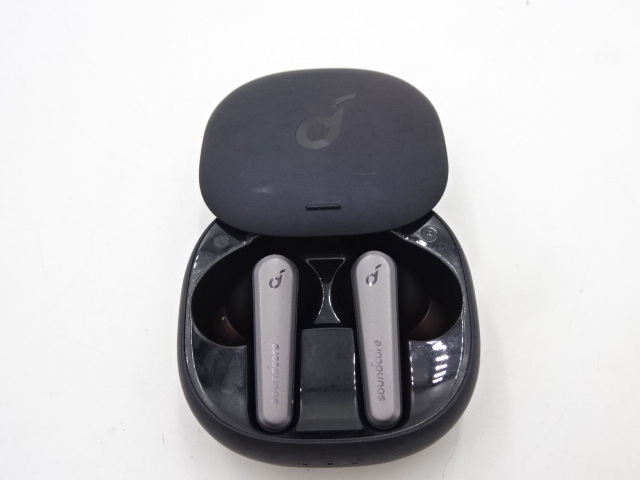 【やや傷や汚れあり】★ M779 Anker アンカー ワイヤレス イヤホン Bluetooth ブルートゥース A3951 Soundcore サウンドコア Liberty Air2 Pro ...