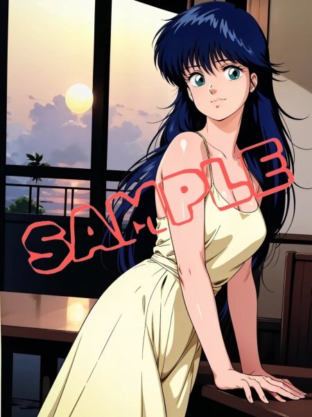 【未使用】 一点物 きまぐれオレンジロード 鮎川まどか 同人 ポスター A4サイズ 光沢 高品質 イラスト 80s オレンジロード おまけあり まどか240の落札情報詳細 - Yahoo ...