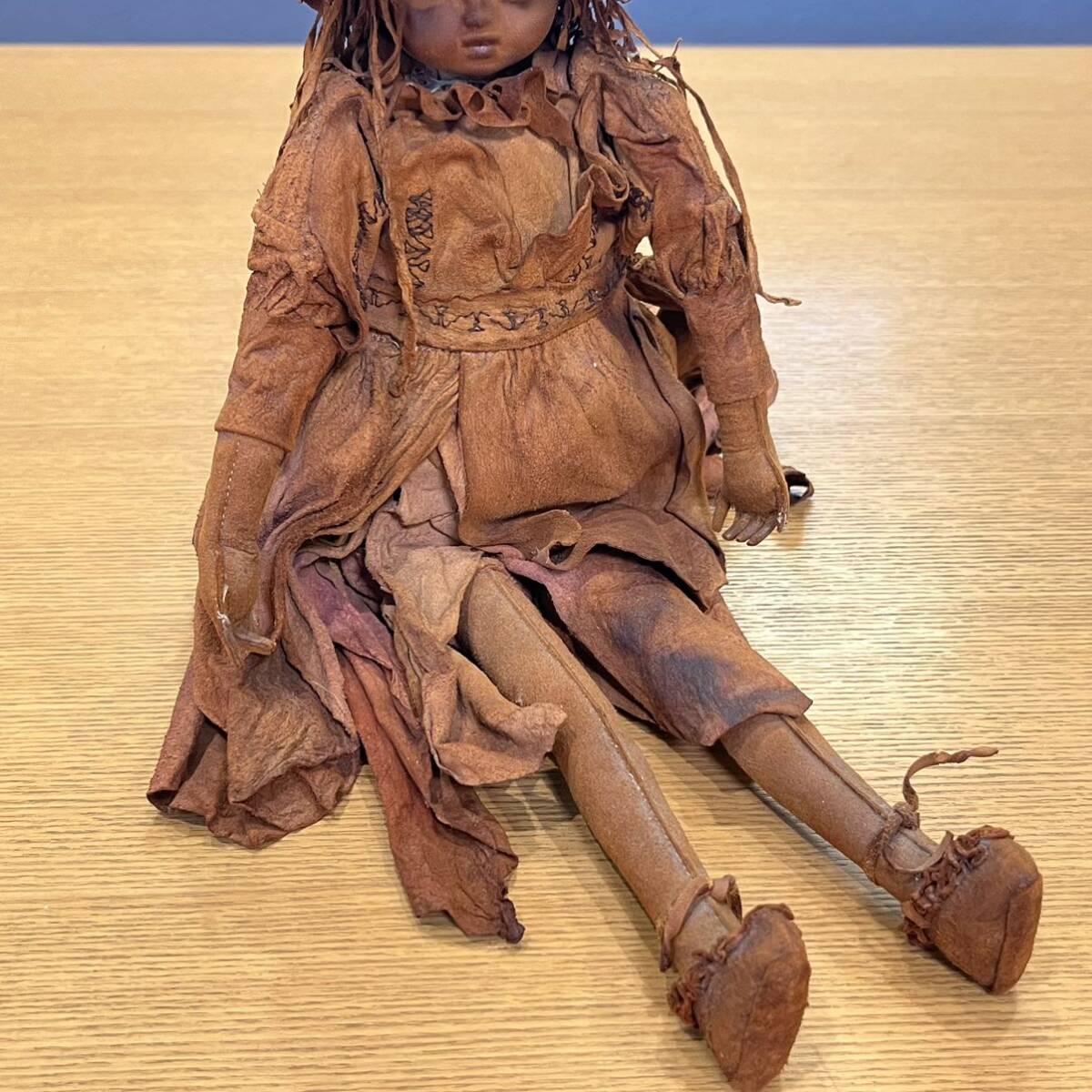 【傷や汚れあり】創作人形 MAKO DOLL マコドール 山下昌子の落札情報詳細 - Yahoo!オークション落札価格検索 オークフリー