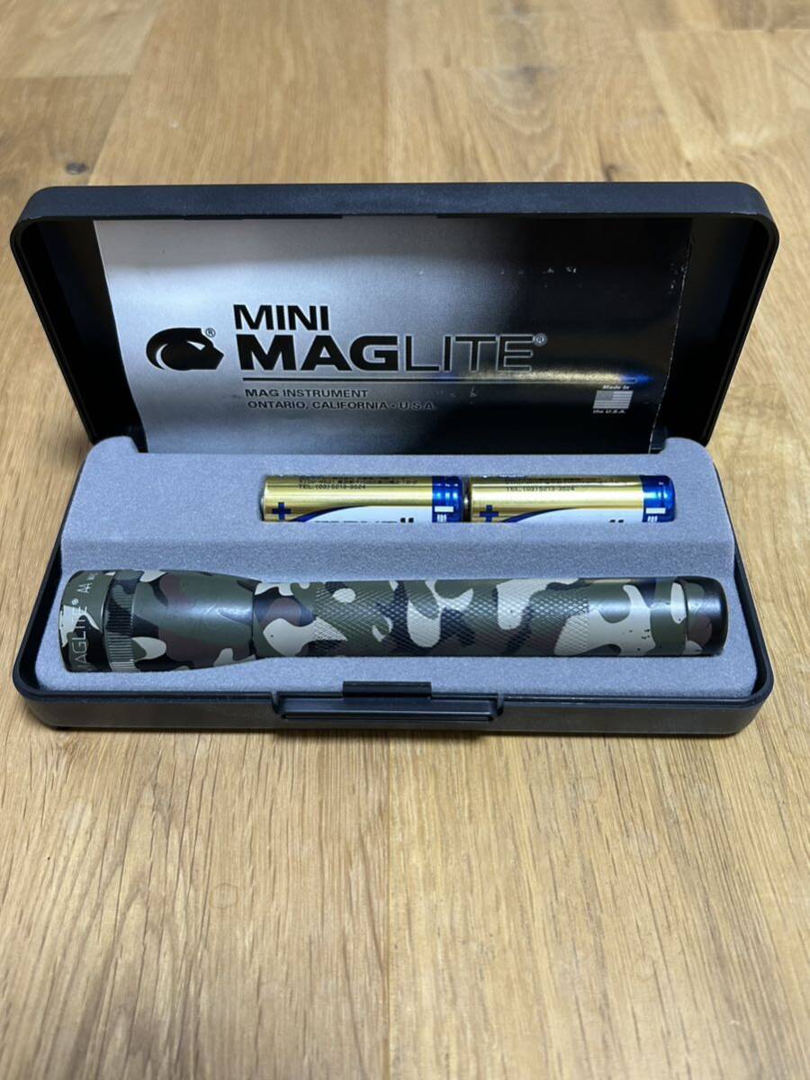 【中古】マグライト 6C 単2電池×6本 中古品 希少品 絶版品 コレクション MAG LITE MAGLITEの落札情報詳細 - Yahoo ...