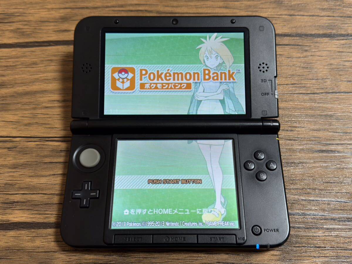 【全体的に状態が悪い】ジャンク品 Newニンテンドー3DSLL Nintendo 3DS LLの落札情報詳細 - Yahoo!オークション落札 ...