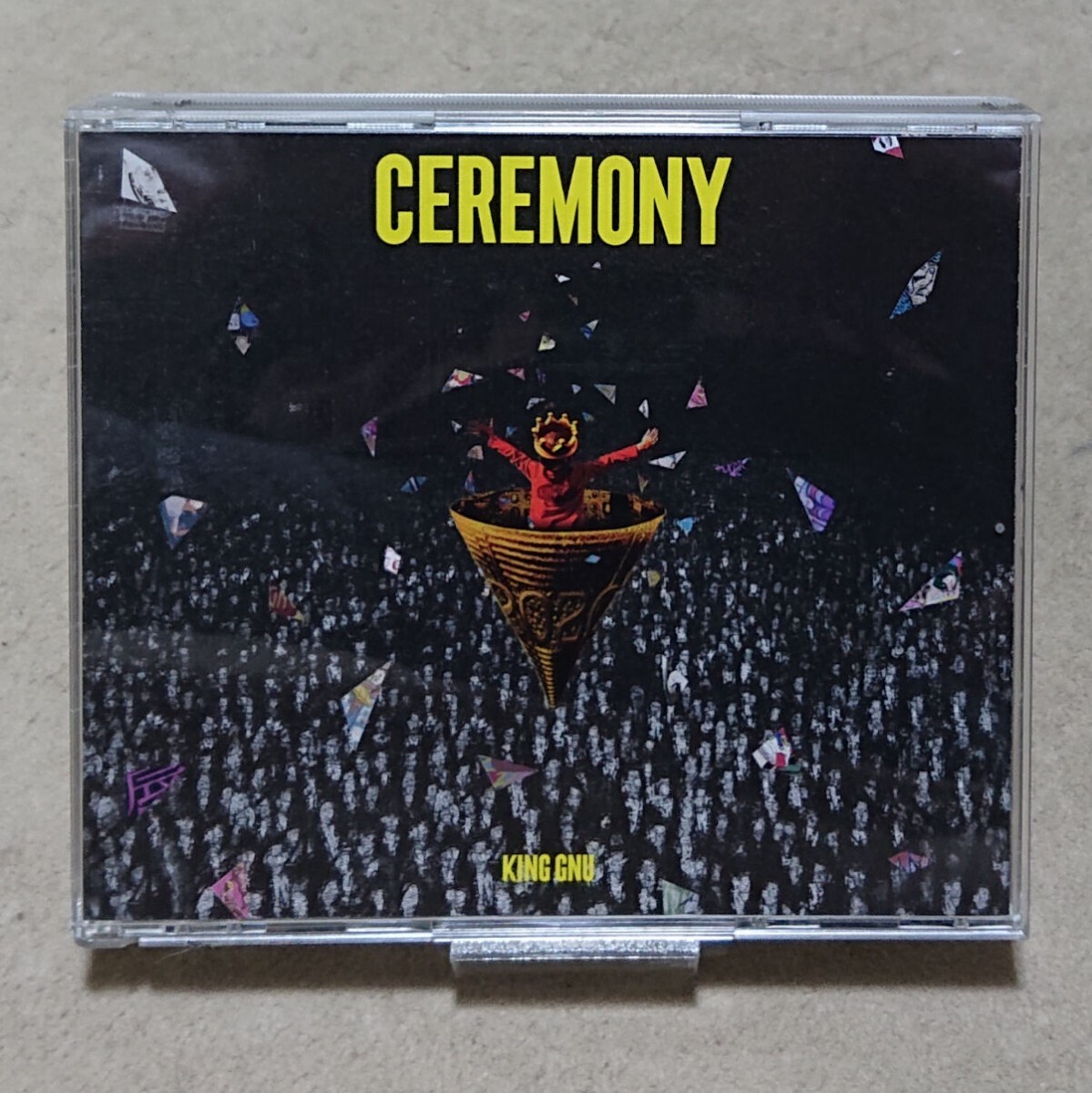 【未使用に近い】Fano Oltre JM6 Chacoal Frost ほぼ新品 純正セミハードケース付属 ジャズマスター King Gnu 常田の落札情報詳細 - Yahoo!オークション ...