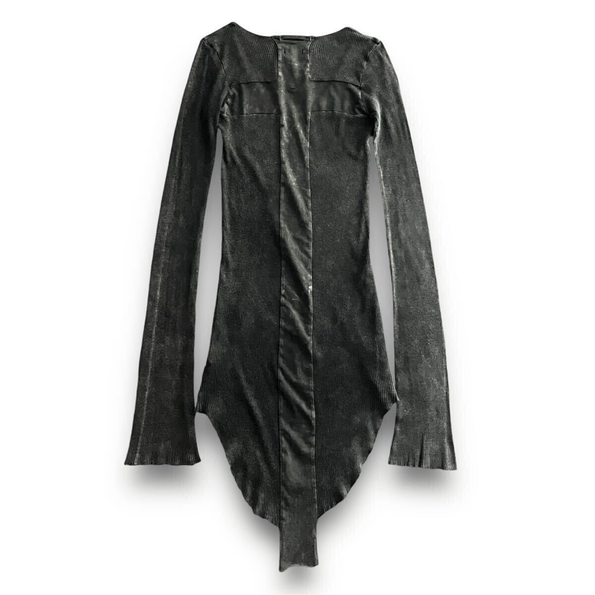 【目立った傷や汚れなし】L.G.B. Back Cross Long Sleeve T-shirt archivelgb ifsixwasnine catorce share spirit ...