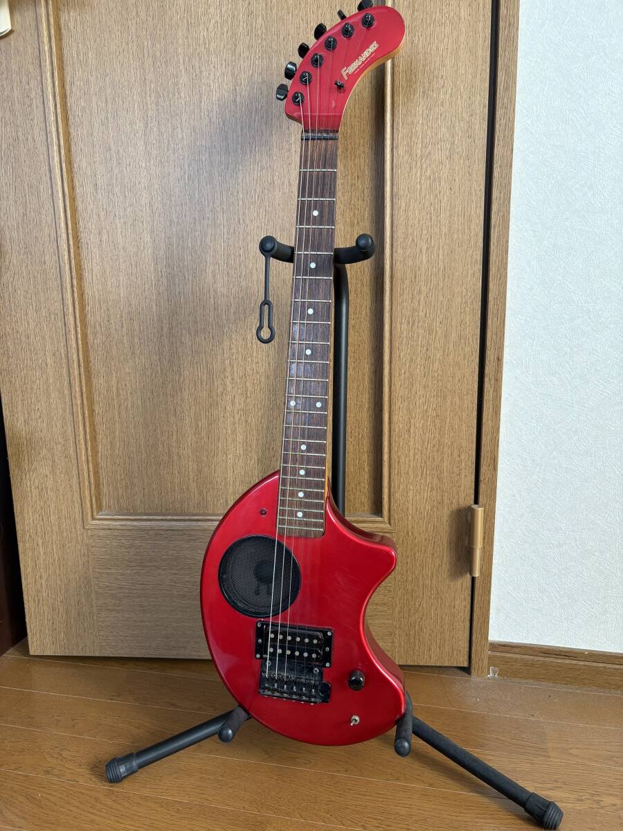 【傷や汚れあり】ZO−3（RED）の落札情報詳細 - Yahoo!オークション落札価格検索 オークフリー