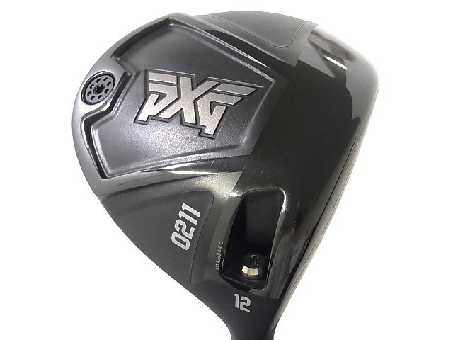 【傷や汚れあり】 PXG PXG 0211(2021) 12 R Diamana 50 FOR PXG 中古 1円～の落札情報詳細 - Yahoo!オークション落札価格検索 オークフリー