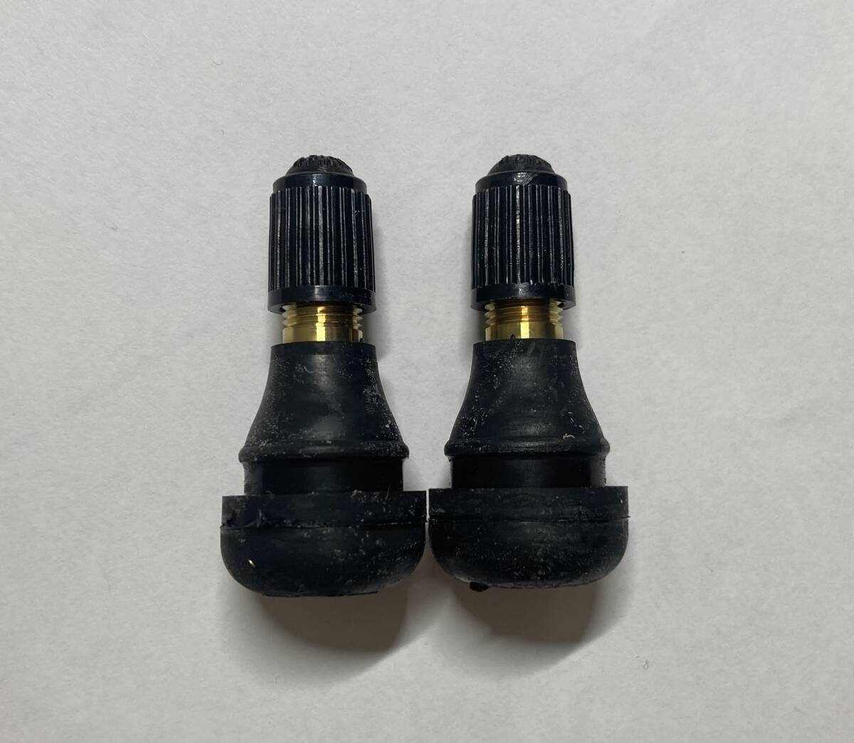 【未使用】【全国送料無料 365日即日発送】安心の太平洋工業 TR-412CL エアーバルブ リムバルブ 2個セット パシフィック PACIFIC スナップインバルブの落札情報詳細 ...