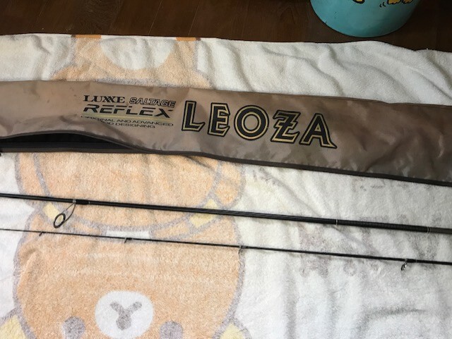 【やや傷や汚れあり】がまかつ LEOZA ラグゼ 87L シーバス リフレックス ダイワ シマノ プロマリンの落札情報詳細 - Yahoo!オークション落札価格検索 オークフリー