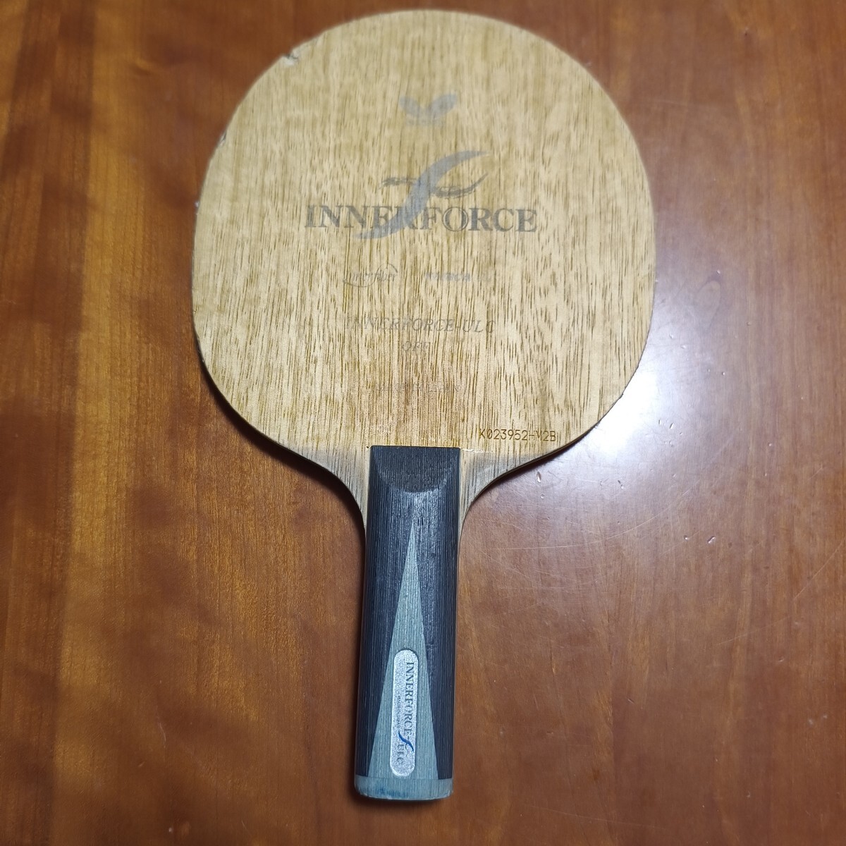 【やや傷や汚れあり】Butterfly/バタフライ INNERFORCE LAYER ALC/インナーフォース レイヤー ALC シェーク ...