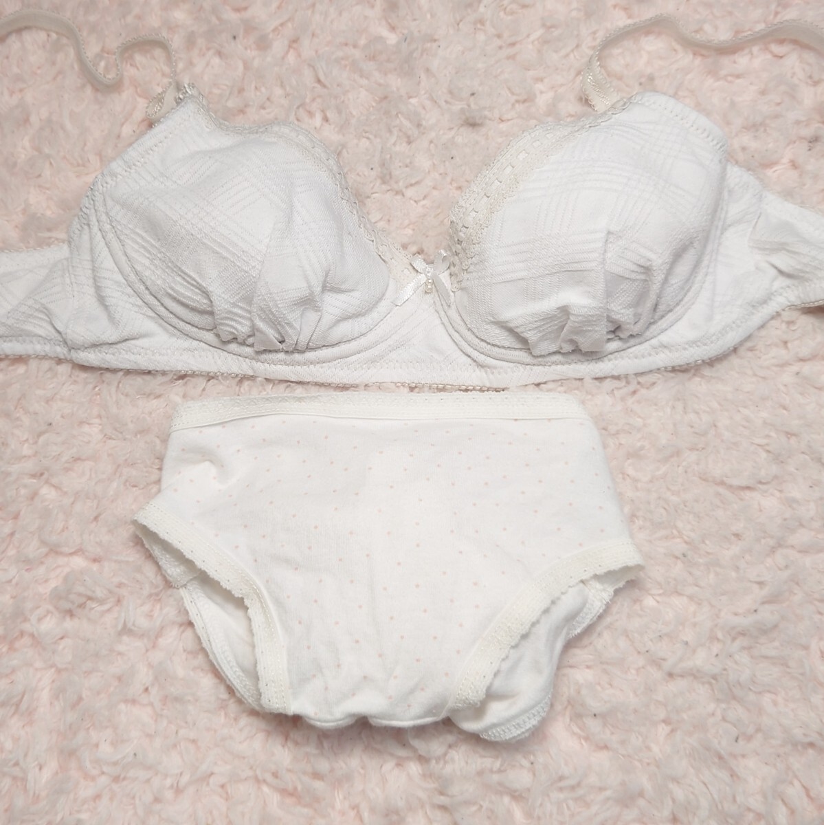 【未使用】【No.25】♪Jr.150 JS/JC/女児/女の子 スクール系スタンダードコットンパンティ/ショーツ 同色系クロッチ JNK/NCNR/安心匿名発送の落札情報詳細 - Yahoo ...