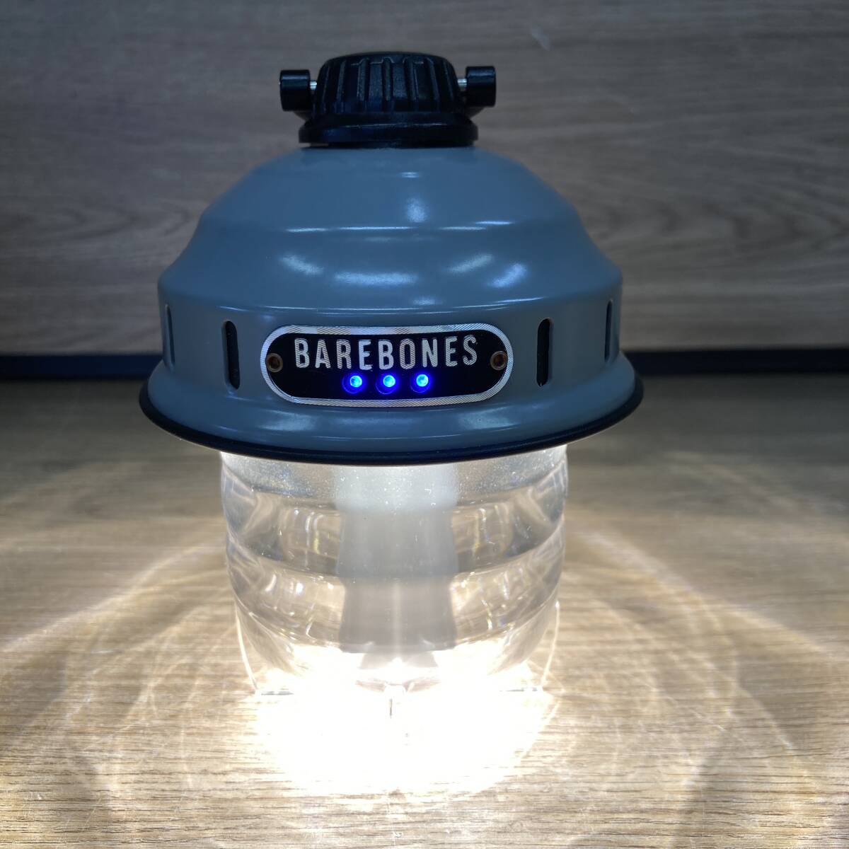 【目立った傷や汚れなし】美品 ベアボーンズ ビーコンライトLED 2.0 BAREBONES 充電式 調光可能 インテリア ランタン キャンプ アウトドア tmc02059597の落札情報詳細 ...