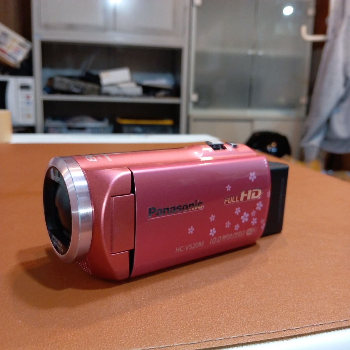 【やや傷や汚れあり】 Panasonic パナソニック デジタルハイビジョンビデオカメラ HDC-TM60 ジャンク品 の落札情報詳細 - Yahoo!オークション落札価格検索 オークフリー