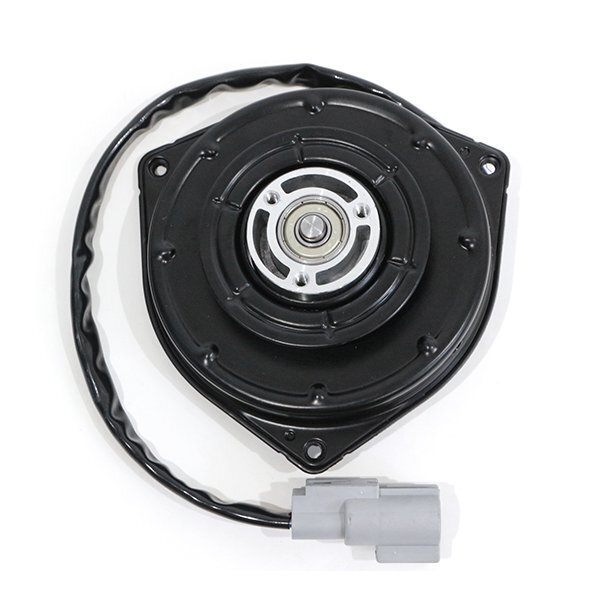 【未使用】モコ MG33S 電動 ファン モーター 品番 21598-4A00E デンソー番号 065000-3390 065000-3391 17120-50M00 日産 修理 補修 リペア ...