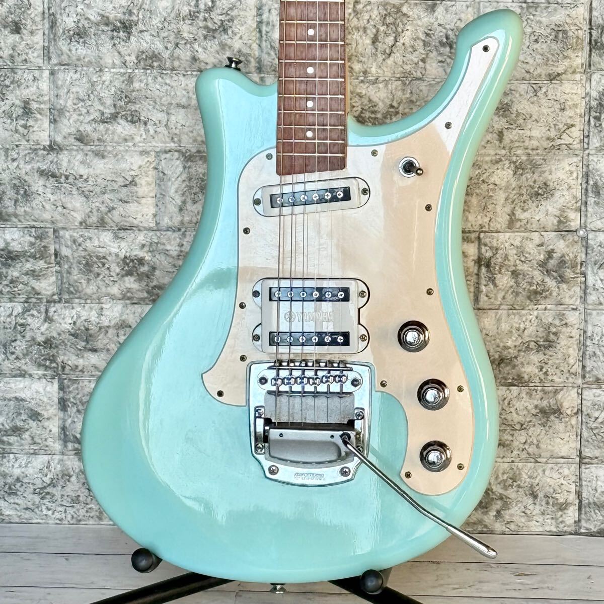 【やや傷や汚れあり】送料無料 YAMAHA SGV300の落札情報詳細 - Yahoo!オークション落札価格検索 オークフリー