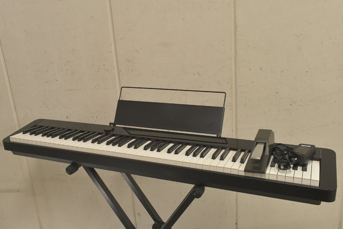 【傷や汚れあり】CASIO カシオ Privia PX-300 電子ピアノ【ジャンク】★Fの落札情報詳細 - Yahoo!オークション落札価格 ...