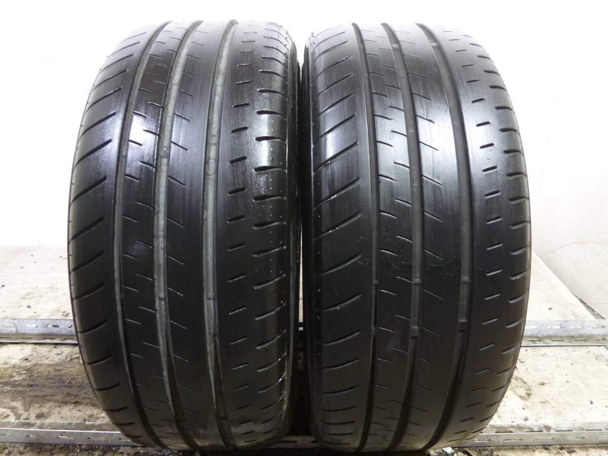 【目立った傷や汚れなし】@即日発送@ 215/45R17 BS TURANZA T002 2本！24066の落札情報詳細 - Yahoo ...