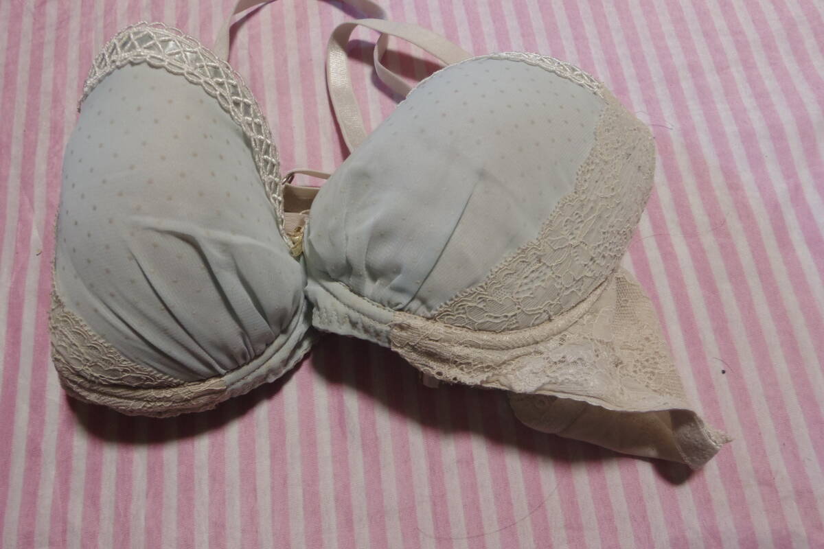 【未使用】1105★サイズD75★ジュニア コットン ブラ スポブラ 匿名発送 の落札情報詳細 - Yahoo!オークション落札価格検索 オークフリー