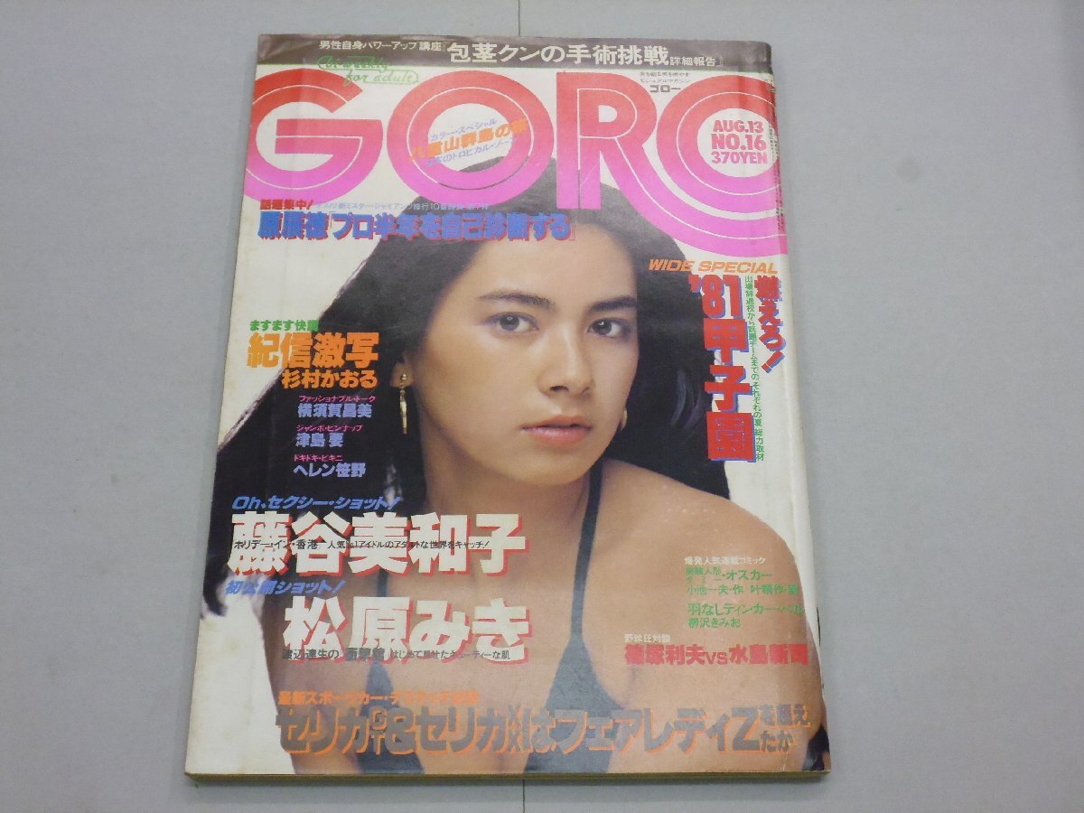 【やや傷や汚れあり】☆藤谷美和子「森永 ハイクラウン」★当時貴重広告★額装品★A4額★No.16,189☆検：ポスター風★の落札情報詳細 - Yahoo!オークション落札価格検索 オークフリー