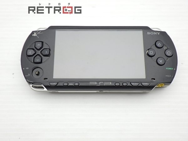 【やや傷や汚れあり】PSP本体（PSP-1000/ブラック） PSPの落札情報詳細 - Yahoo!オークション落札価格検索 オークフリー
