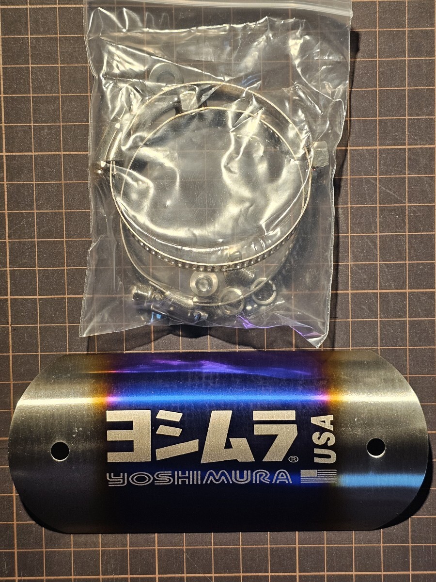 【未使用】N-BOXカスタム JF3 JF4 ステンレス 2本出し マフラー カッター エキゾースト 排気 プロテクター ガード ダミー ...