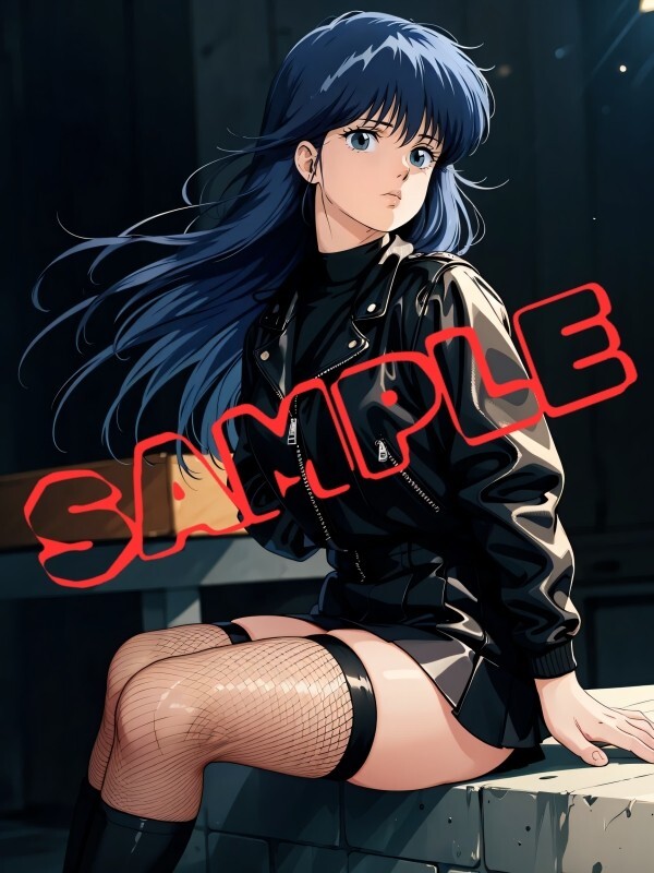 【未使用】 一点物 きまぐれオレンジロード 鮎川まどか 同人 ポスター A4サイズ 光沢 高品質 イラスト 80s オレンジロード おまけあり まどか709の落札情報詳細 - Yahoo ...