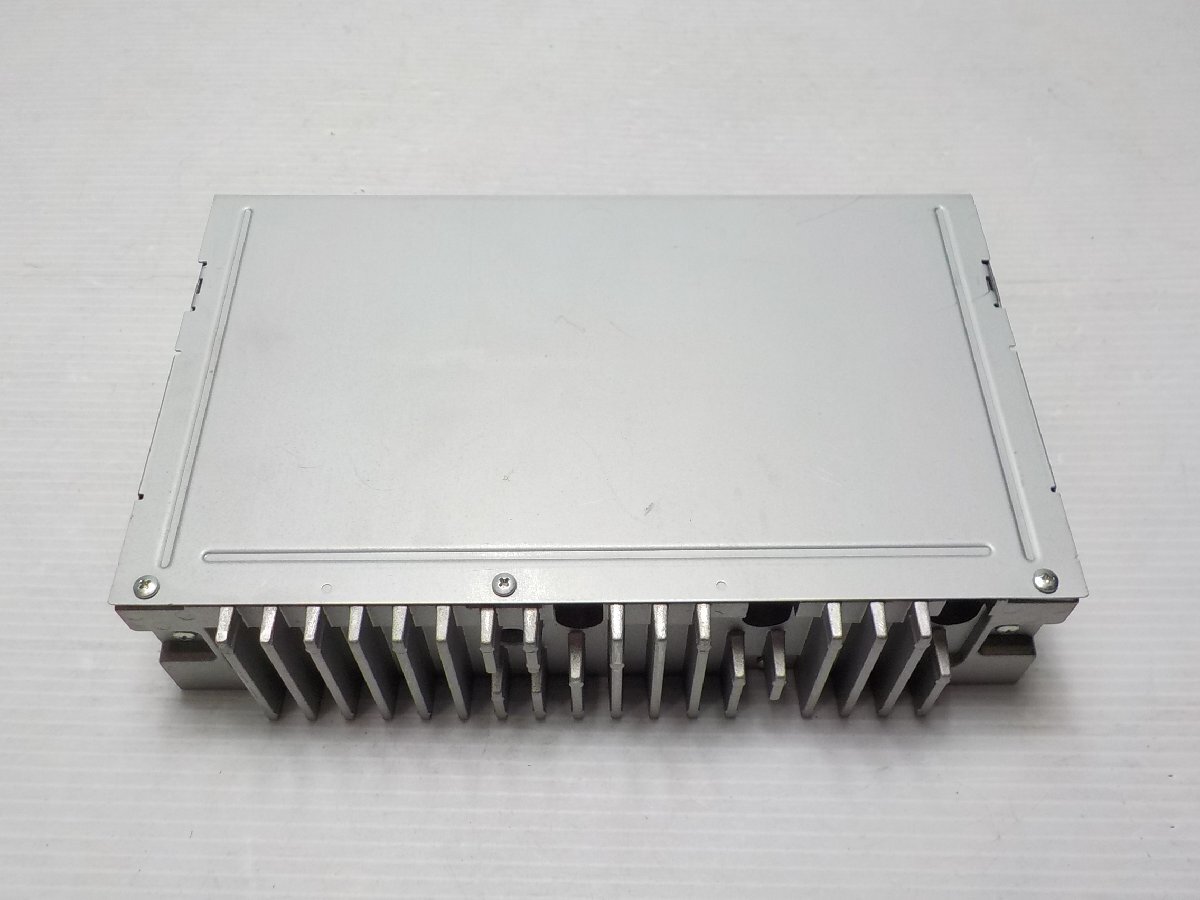 【傷や汚れあり】210クラウン AWS210 純正 オーディオアンプ 86280-30710 146000-4140A101 音出しOK ...