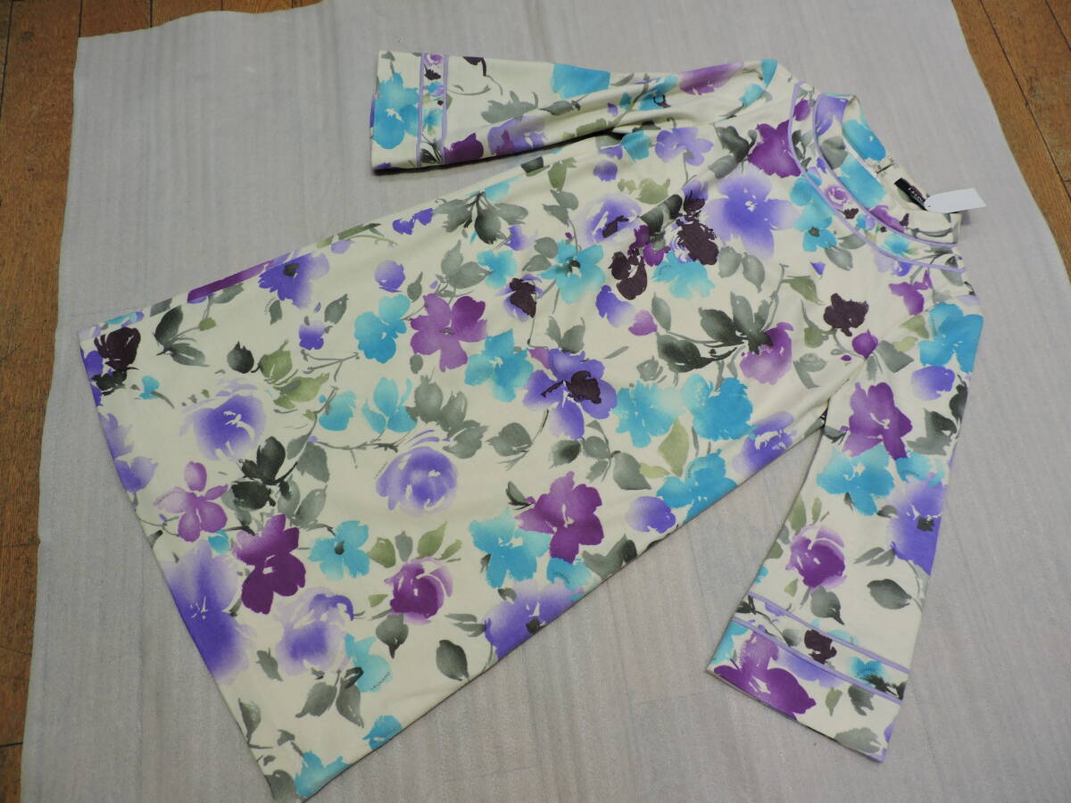 【目立った傷や汚れなし】197976 LEONARD FASHION(レオナール) 美品 ウール ワンピース サイズ38の落札情報詳細 - Yahoo!オークション落札価格検索 オークフリー