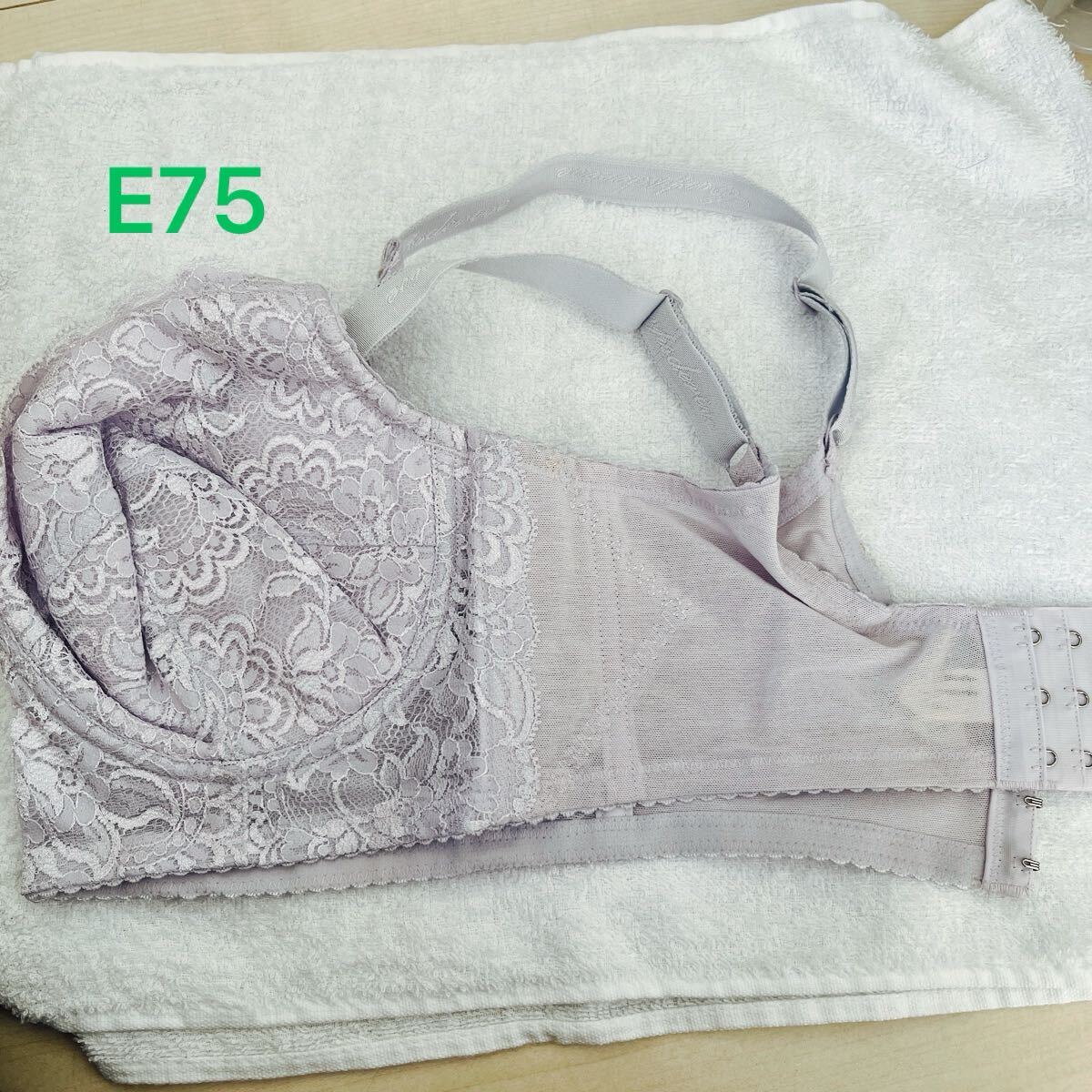 【未使用】ナリス 補正下着 ブラジャー E75 未使用 自宅保管品 コールデレーブの落札情報詳細 - Yahoo!オークション落札価格検索 オークフリー