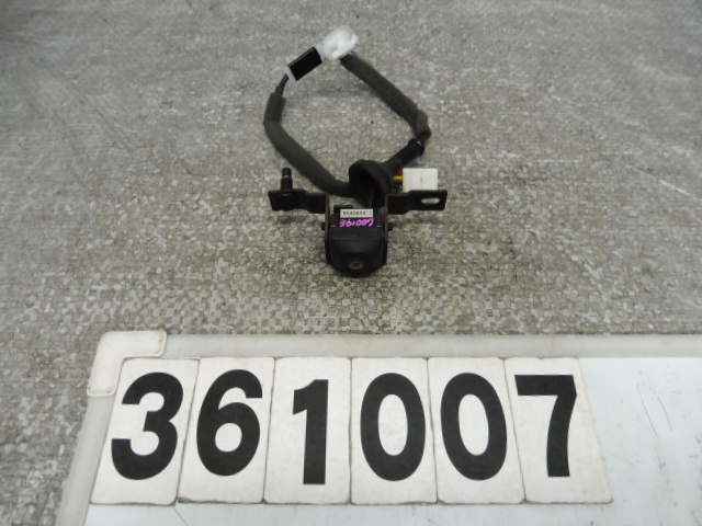 【やや傷や汚れあり】パレット DBA-MK21S バックカメラ 39970-82K00 361007の落札情報詳細 - Yahoo ...