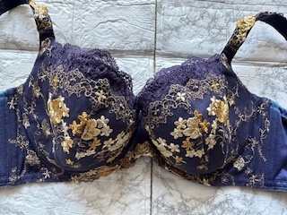 【やや傷や汚れあり】♪トリンプ ブラ E80 No.15♪★ホームクリーニング済み★の落札情報詳細 - Yahoo!オークション落札価格検索 オークフリー