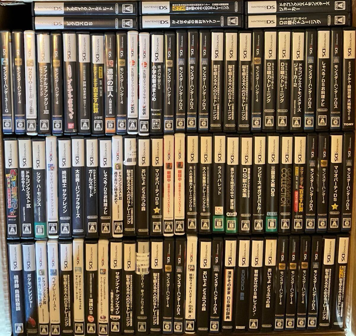 【目立った傷や汚れなし】Nintendo DS ニンテンドーDS 初代の落札情報詳細 - Yahoo!オークション落札価格検索 オークフリー