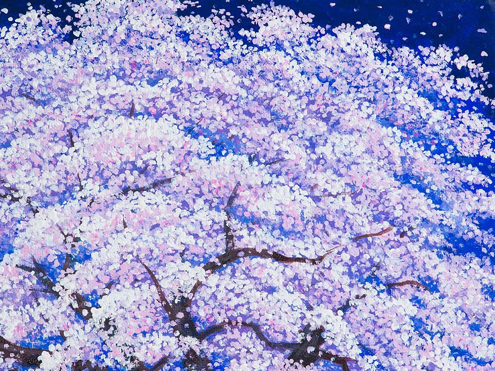 【目立った傷や汚れなし】【五】真作 深代博 『春宵譜』 油彩 キャンバス 6号 額装 ／ コマーシャルプランナー イラトレーターの落札情報詳細 ...