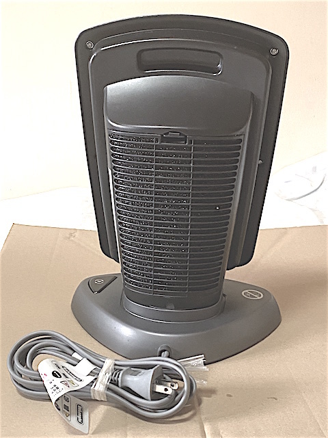 【未使用に近い】送料無料 DeLonghi CERAMIC technology デロンギ セラミック ファンヒーター DCH-4530J-M ...