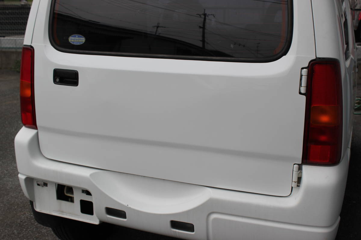 【未使用】ジムニー JB23 スムージングパネル FRP製 新品 未塗装品の落札情報詳細 - Yahoo!オークション落札価格検索 オークフリー