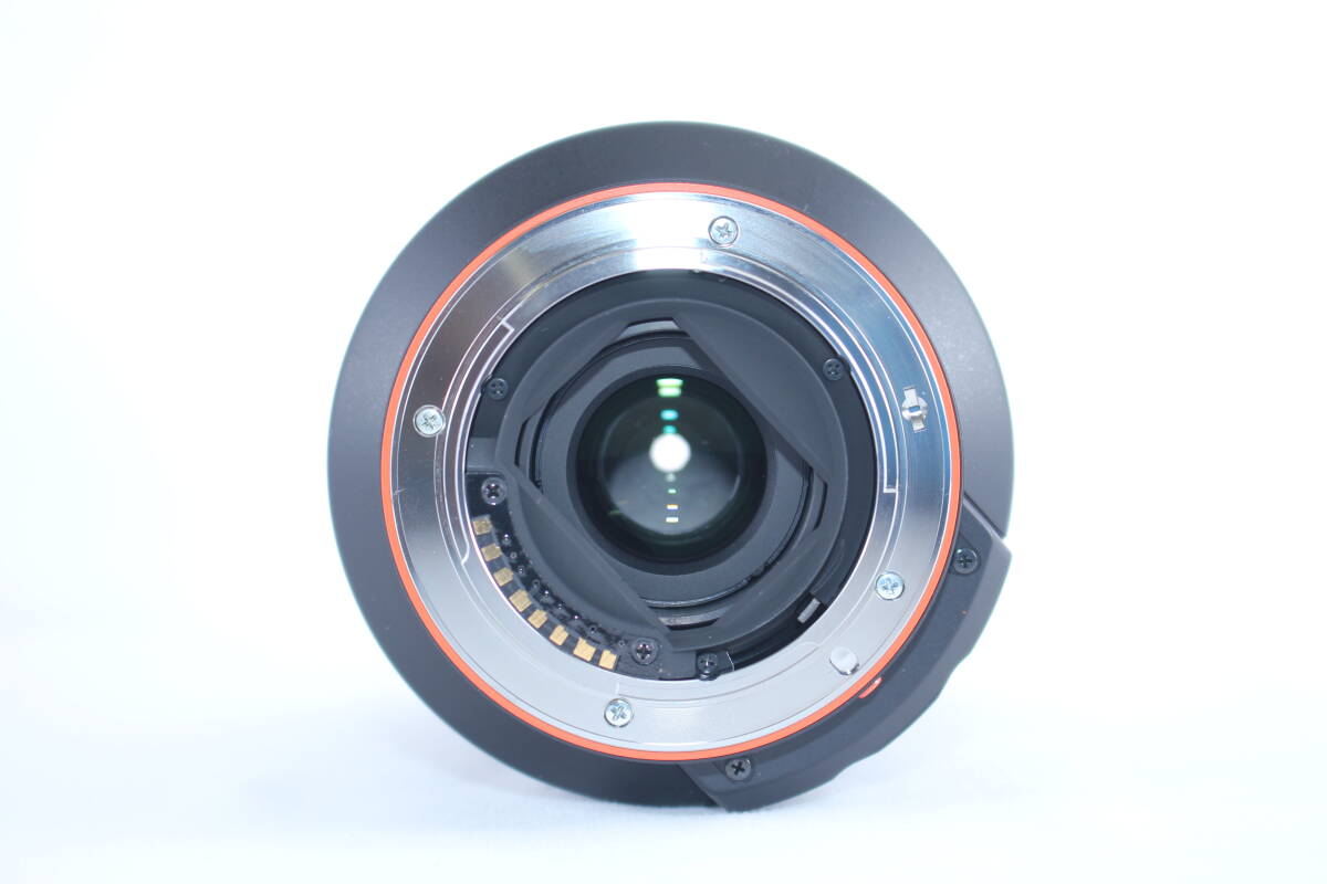 【目立った傷や汚れなし】★超極上★ソニー SONY 70-300mm F4.5-5.6 G SSM ★元箱付き★#X579の落札情報詳細 ...