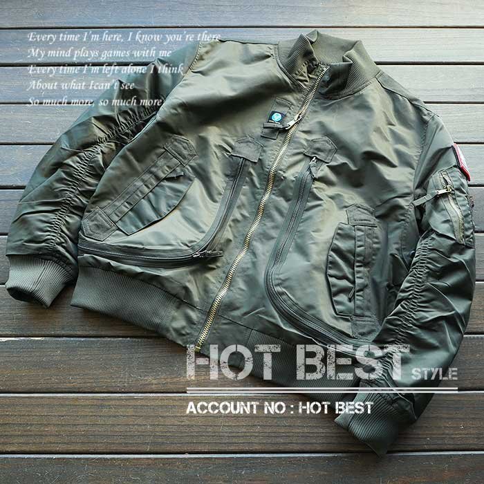 【未使用】新品*国内未発売 完売メンズ 高級ワッペン デザイナーズ CWU 45P ミリタリー US フライトジャケットMA-1 軽量 3XL【4XL程度】3341の落札情報詳細 ...