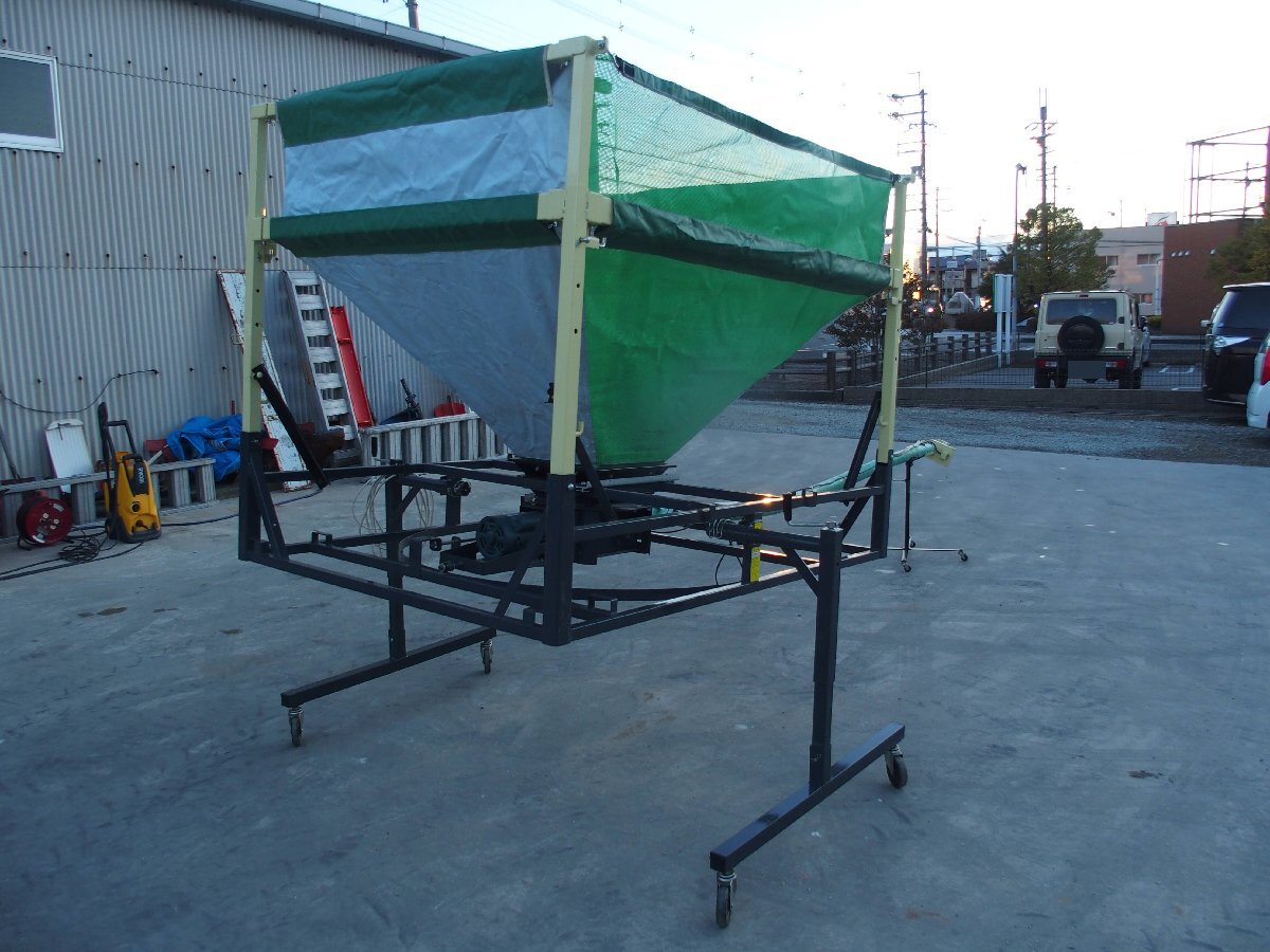 【やや傷や汚れあり】(兵庫) タイショー レザーコンテナ MA-10T 【引取限定】 (32-2501-1)の落札情報詳細 - Yahoo!オークション落札価格検索 オークフリー