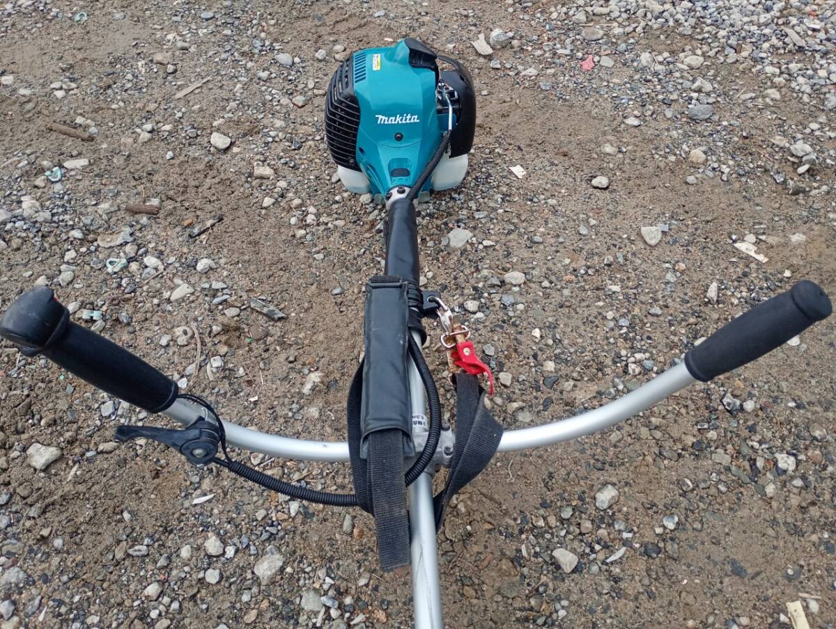 【傷や汚れあり】1円 美品★マキタ 草刈機★MEM2600U ハイパワー★26cc 刈払機★使用頻度少 動作品★の落札情報詳細 - Yahoo!オークション落札価格検索 オークフリー