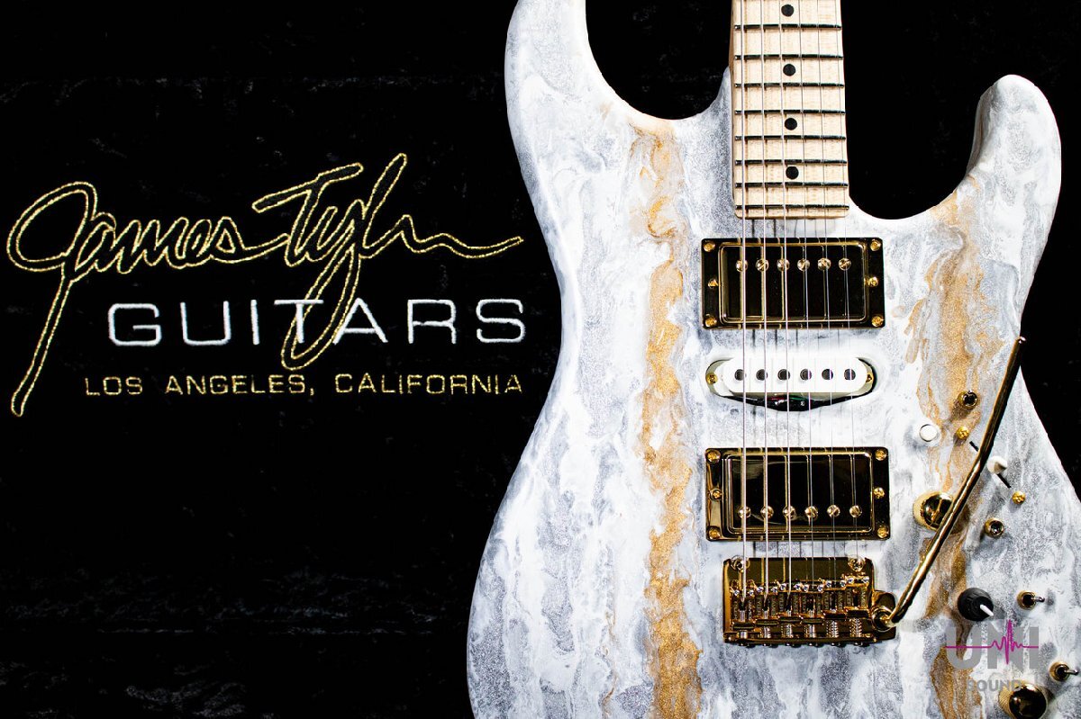 【目立った傷や汚れなし】James Tyler USA Studio Elite HD Alder White Shmear Full Option 2022の落札情報詳細 - Yahoo ...