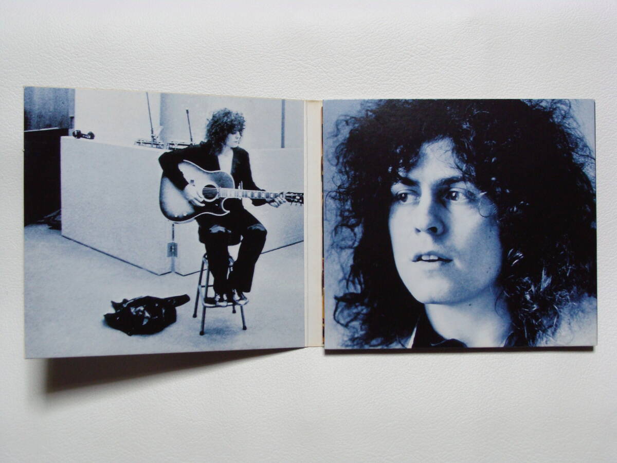 【目立った傷や汚れなし】マーク・ボラン & T.REX MARC BOLAN & T.REX 20th CENTURY BOY THE ULTIMATE COLLECTION 314 584 ...