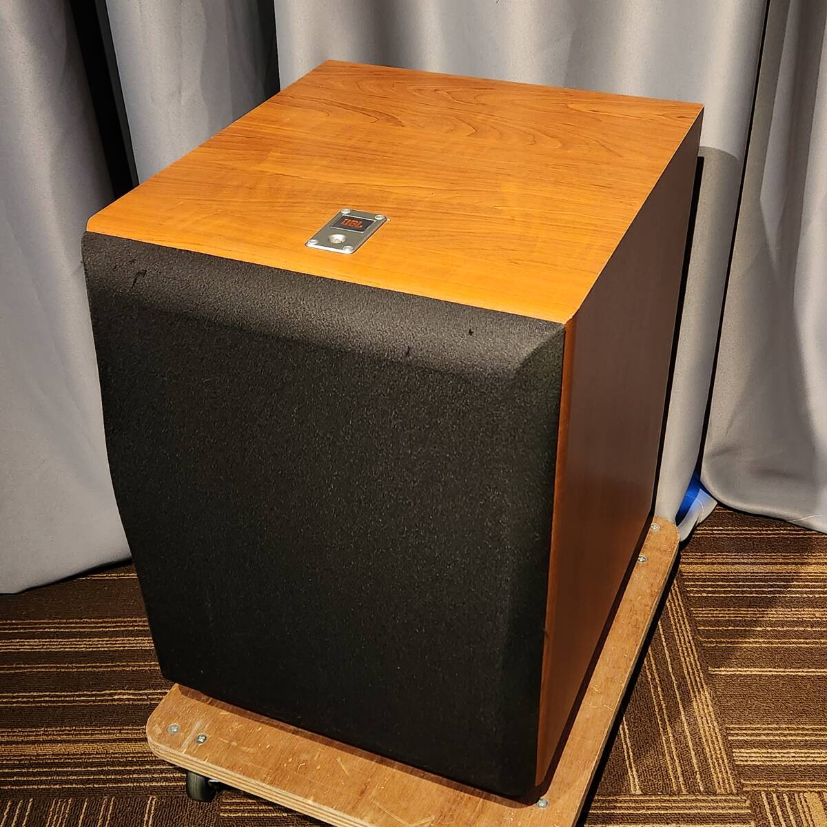 【中古】ソニー☆アクティブスーパーウーファー SA-W30 サブウーハー 動作OK 中古品 売切りの落札情報詳細 - Yahoo!オークション ...