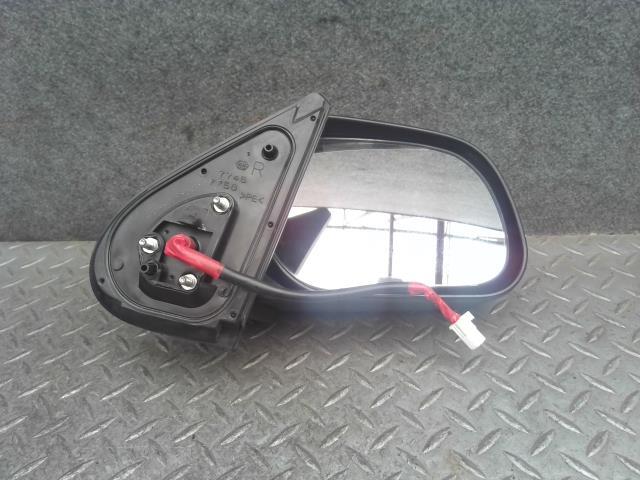 【やや傷や汚れあり】シエンタ DBA-NCP81G 右サイドミラー 87910-52860の落札情報詳細 - Yahoo!オークション落札価格検索 オークフリー