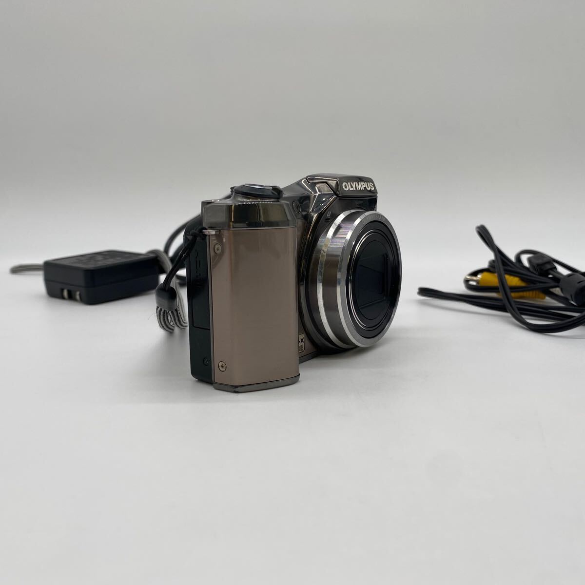 【やや傷や汚れあり】 【売り切り】OLYMPUS/オリンパス コンパクトデジタルカメラ SZ-31MR 通電OK！※バッテリー無しの落札情報詳細 - Yahoo!オークション落札価格検索 オークフリー