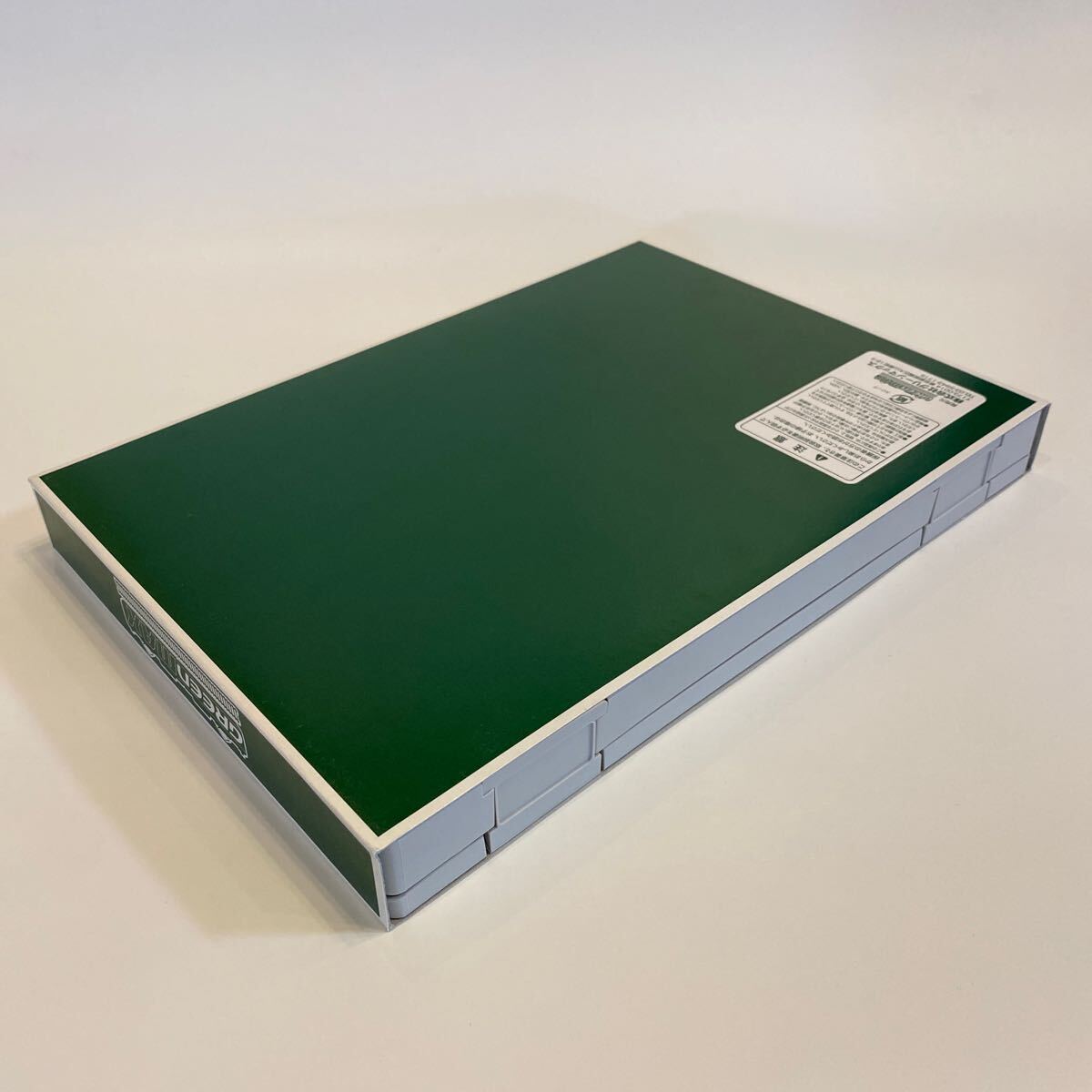 【目立った傷や汚れなし】グリーンマックス 50582 JR 103系 「OSAKA POWER LOOP」 8輛編成セット 室内灯付の落札情報 ...